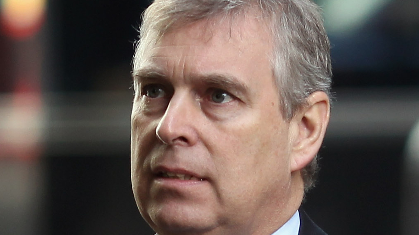 Royal Expert Explains How Prince Andrew Is Trying To Save Face With His ...