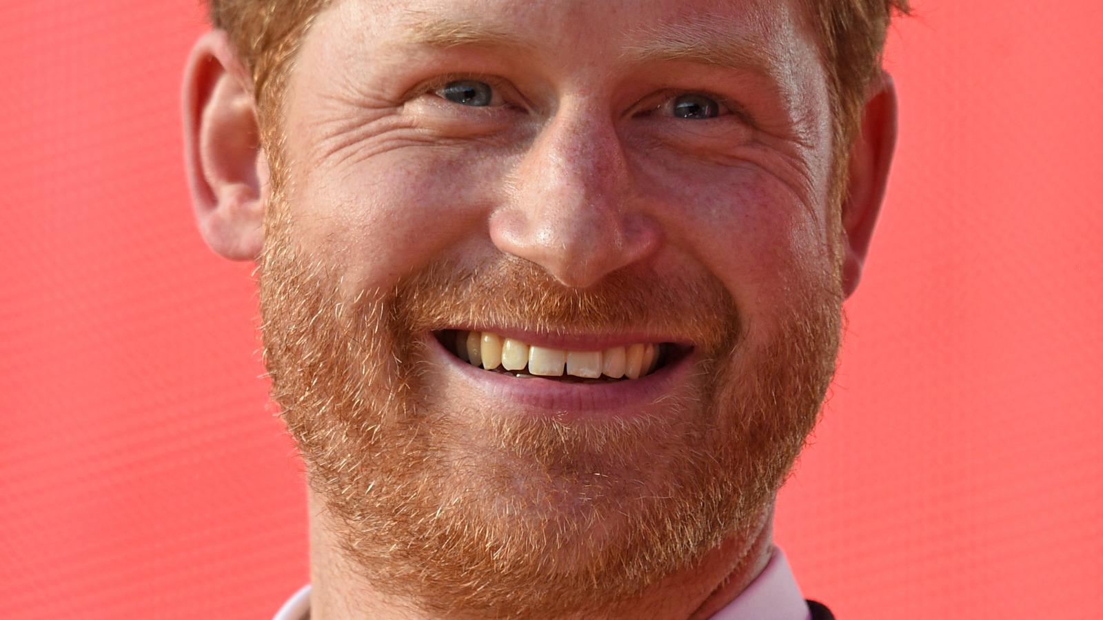 Royal Expert Reveals Why Prince Harry May Name Who Said Offensive ...