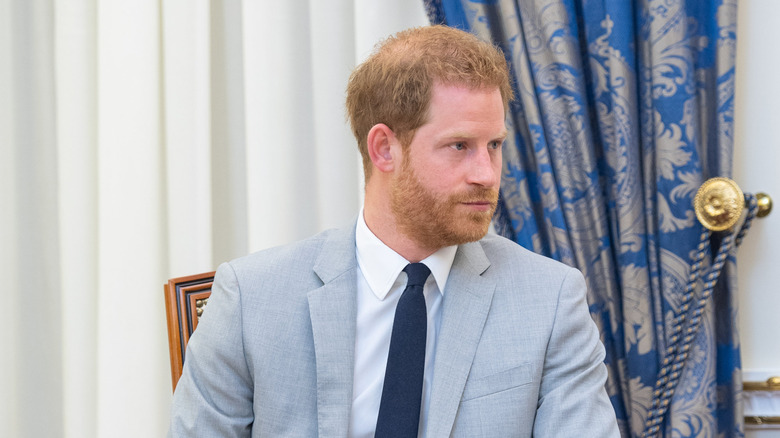 Royals Who Were Caught Acting Rude