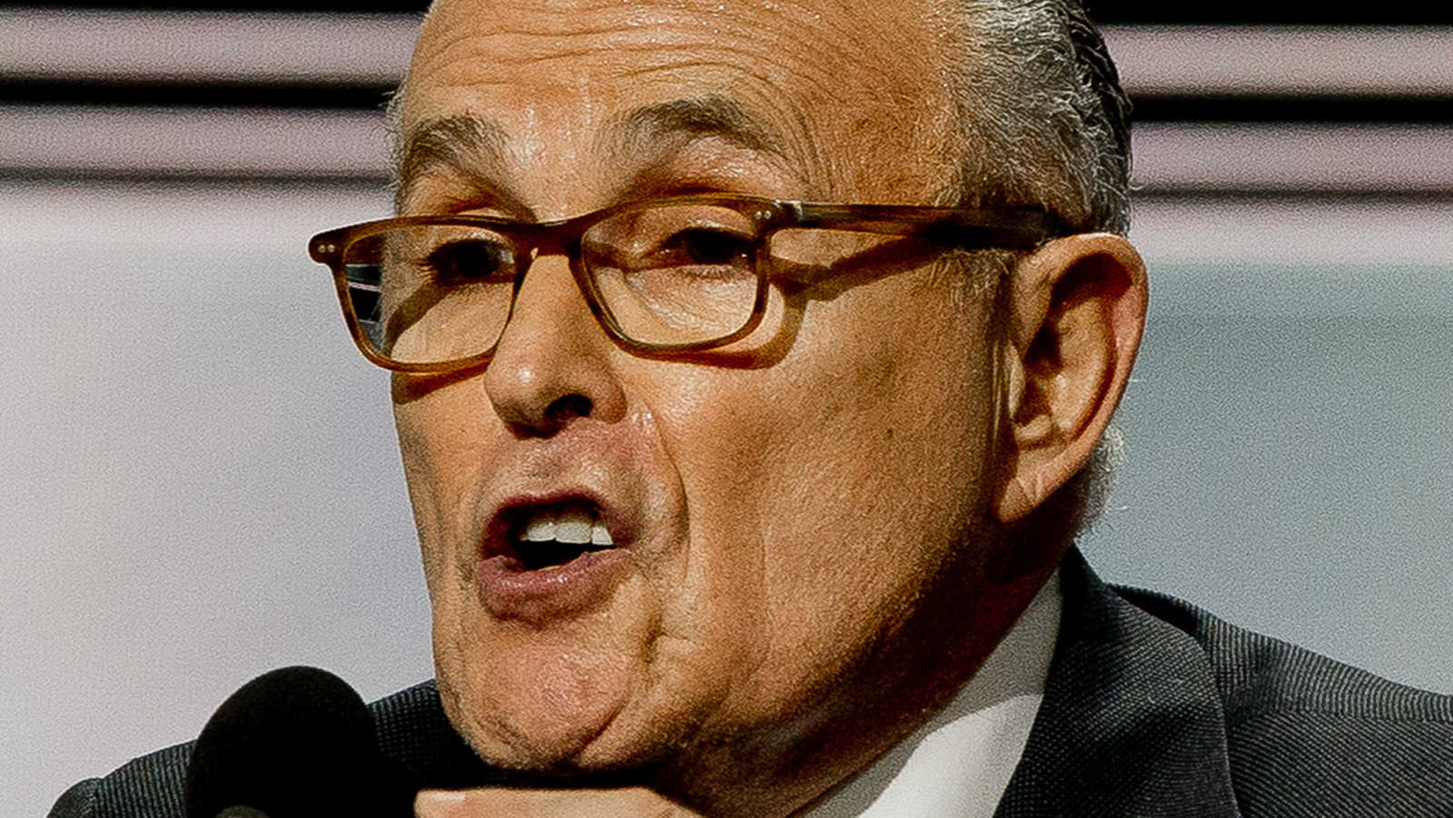 Rudy Giuliani's Queen Elizabeth Controversy Fully Explained