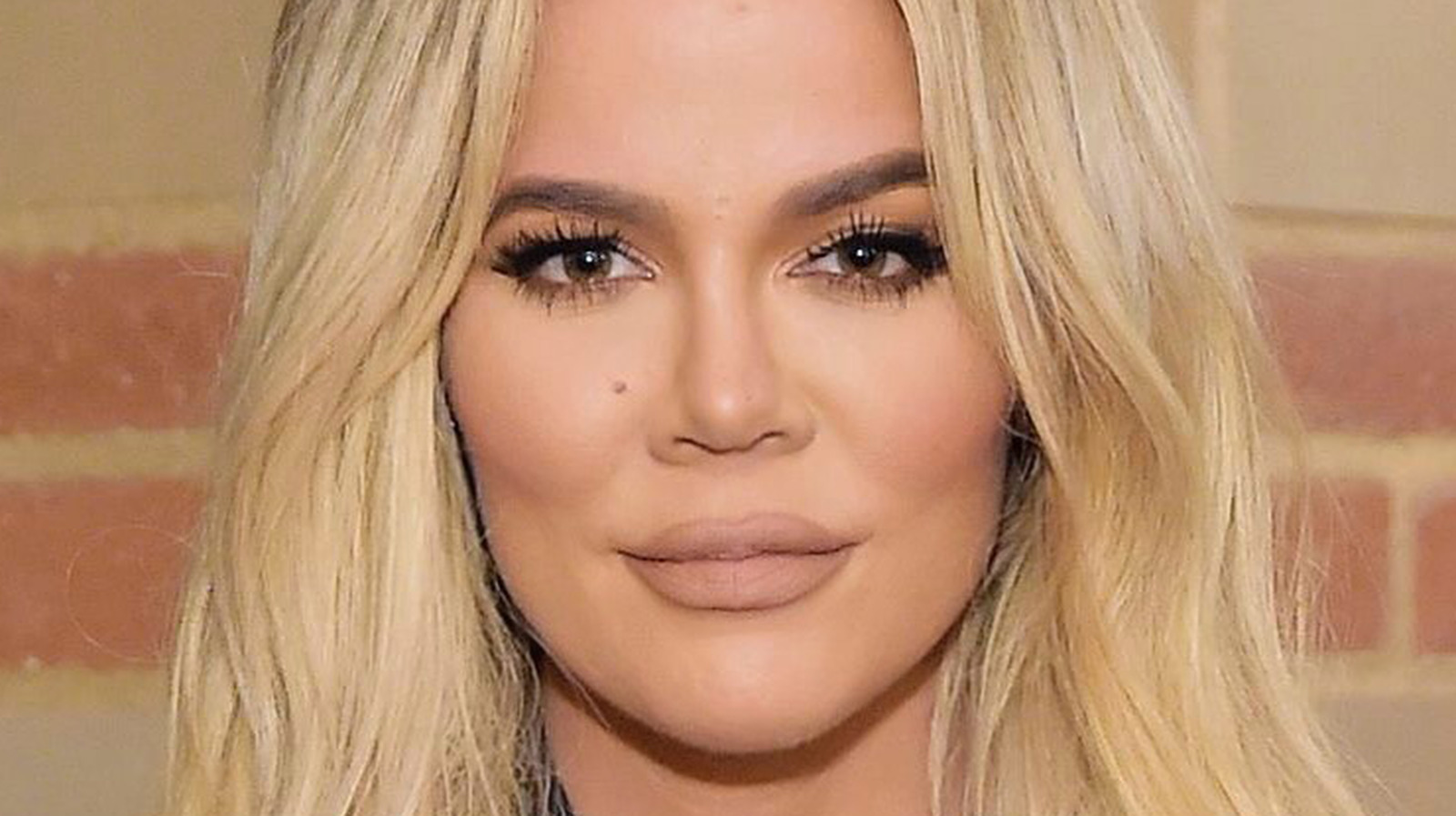 Rumors About Khloe Kardashian's Love Life Are Heating Up
