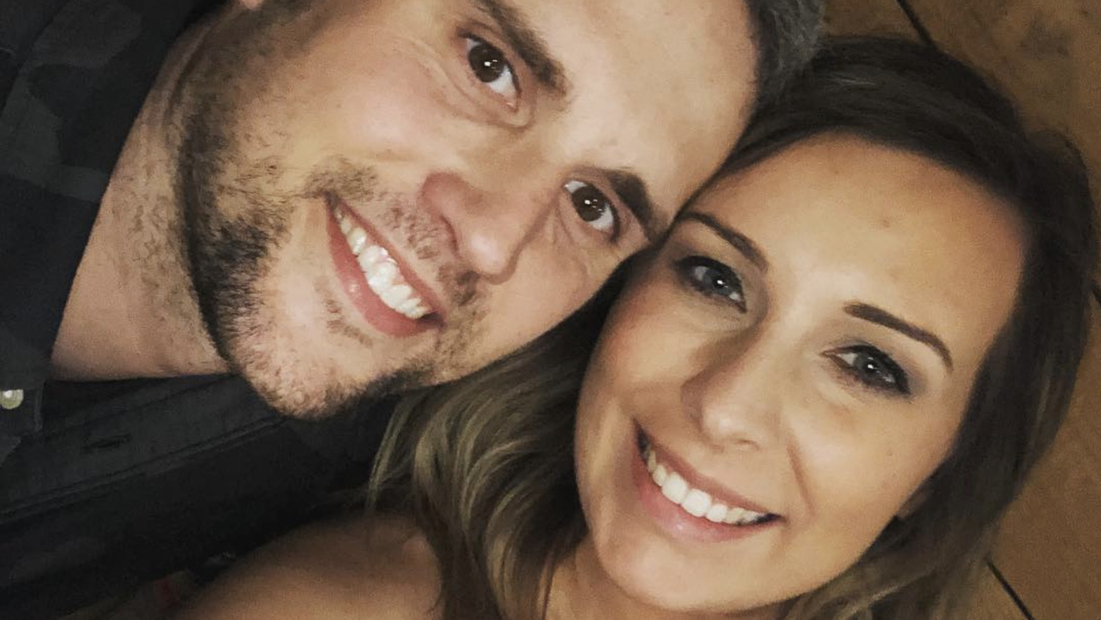 Ryan Edwards Arrested Again Amid Messy Split From Wife Mackenzie