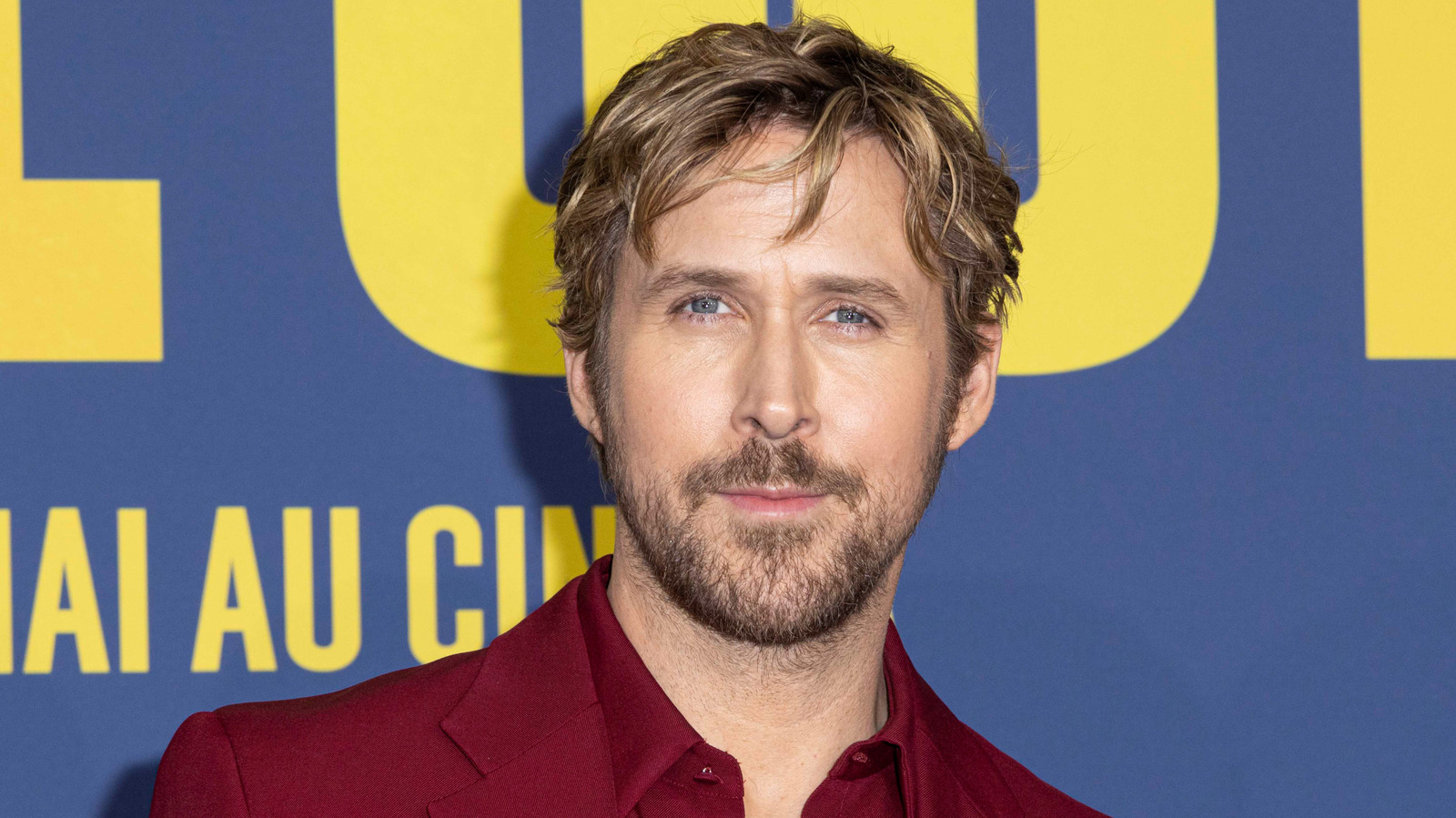 Ryan Gosling's Cheek Transformation Is Wild To See In Jarring ...