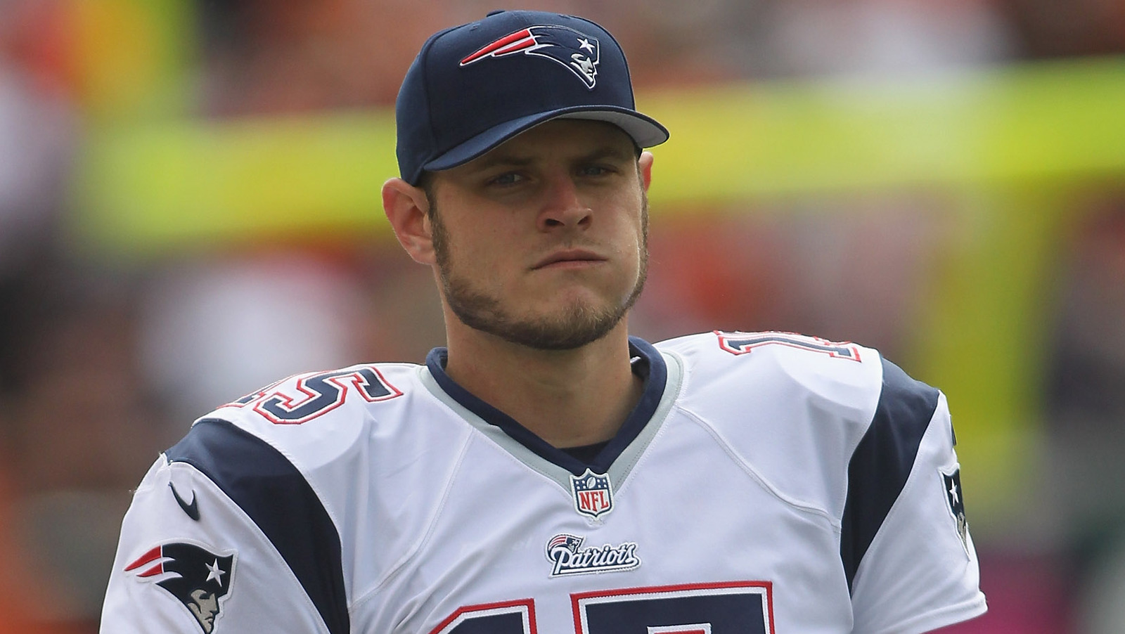 Ryan Mallett, Former NFL Quarterback, Dead At 35 After Tragic Drowning