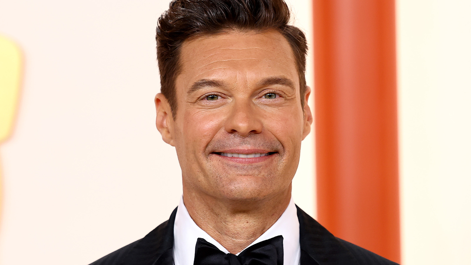 Ryan Seacrest's Hectic Work Schedule Has Caused Health Concerns In The Past