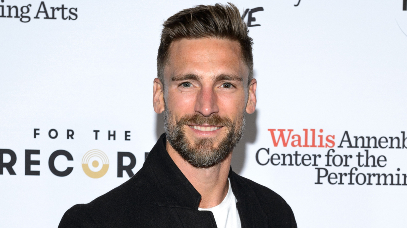 Sad Details About Hallmark Star Andrew Walker