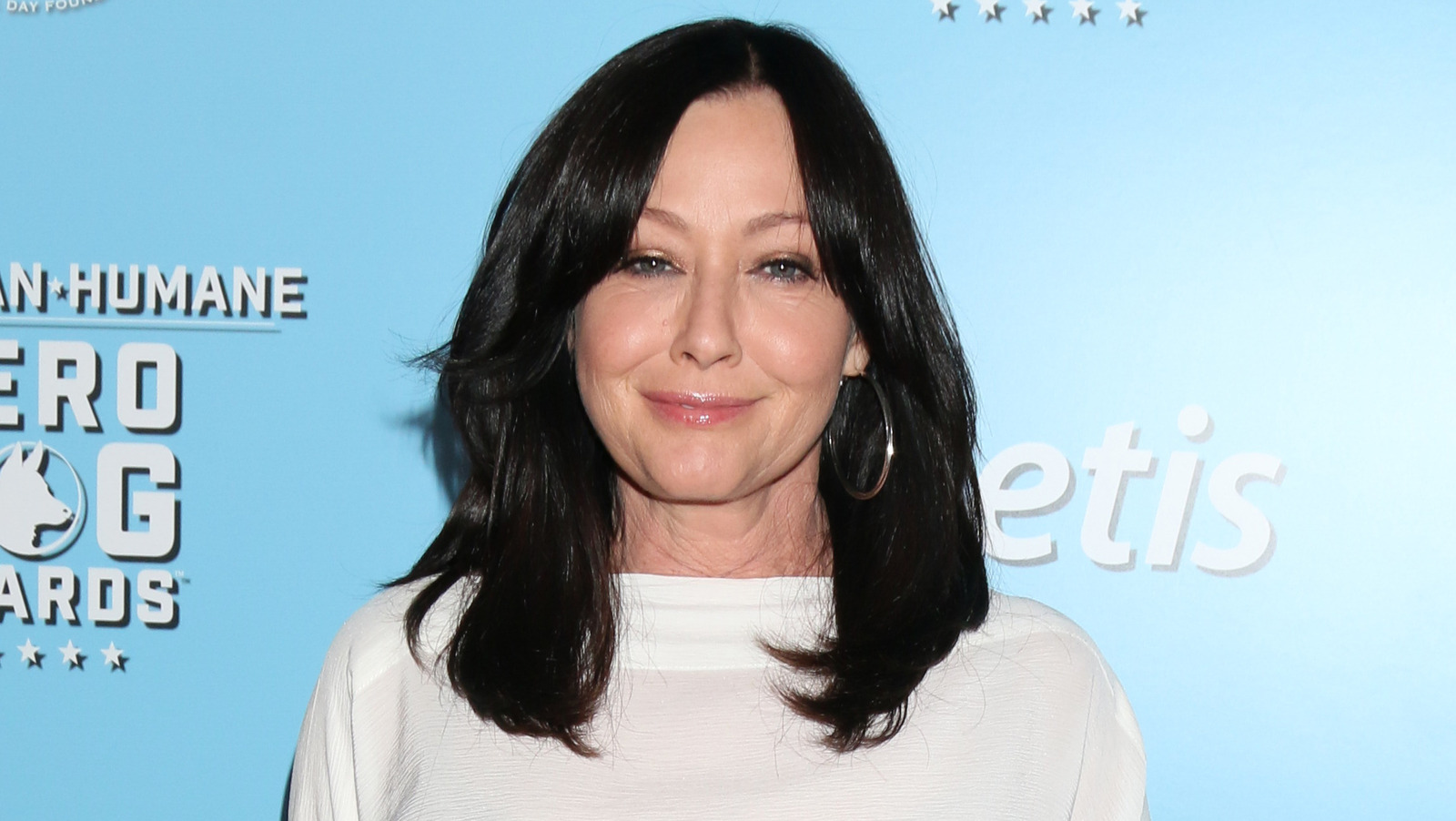 Sad Details About Shannen Doherty