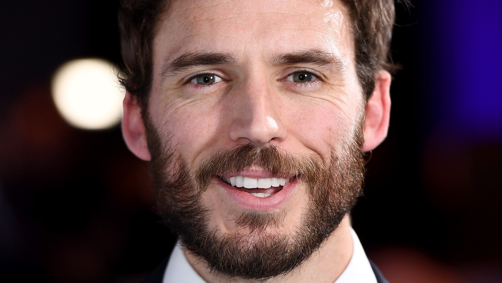 Sam Claflin's Girlfriend: What We Know About Cassie Amato