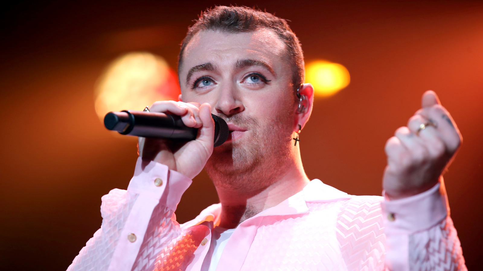 Sam Smith's Most Controversial Moments