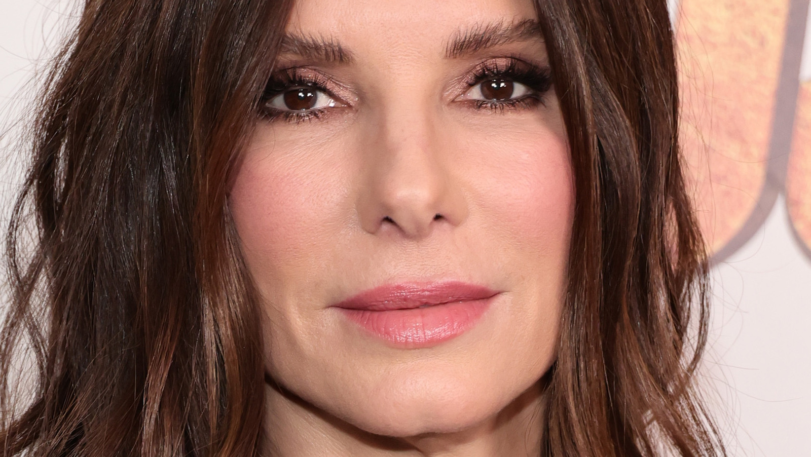 Sandra Bullock Absolutely Stuns With Her Sister On The Red Carpet