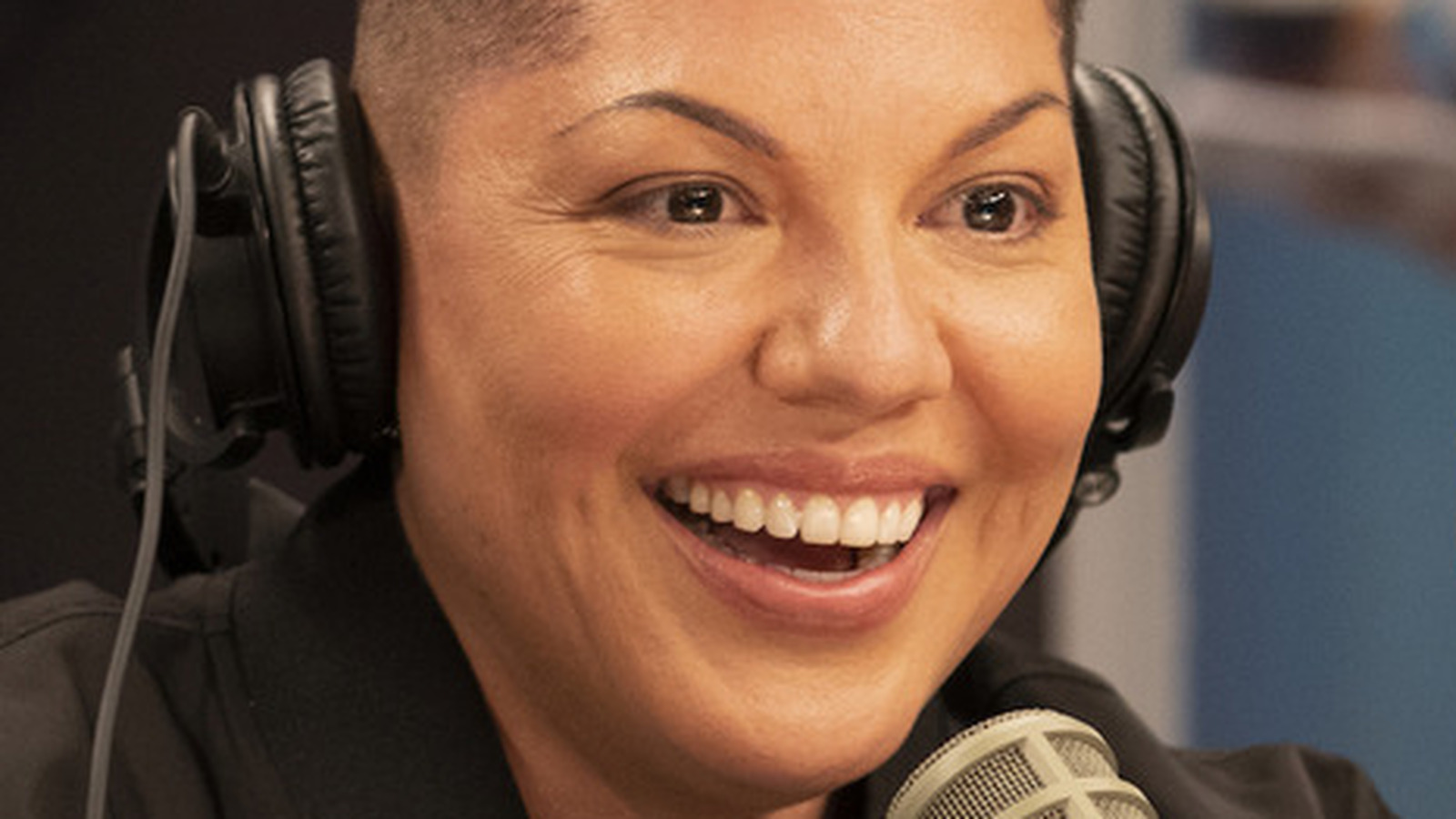 Sara Ramirez Confirms What We Suspected All Along About Che Diaz