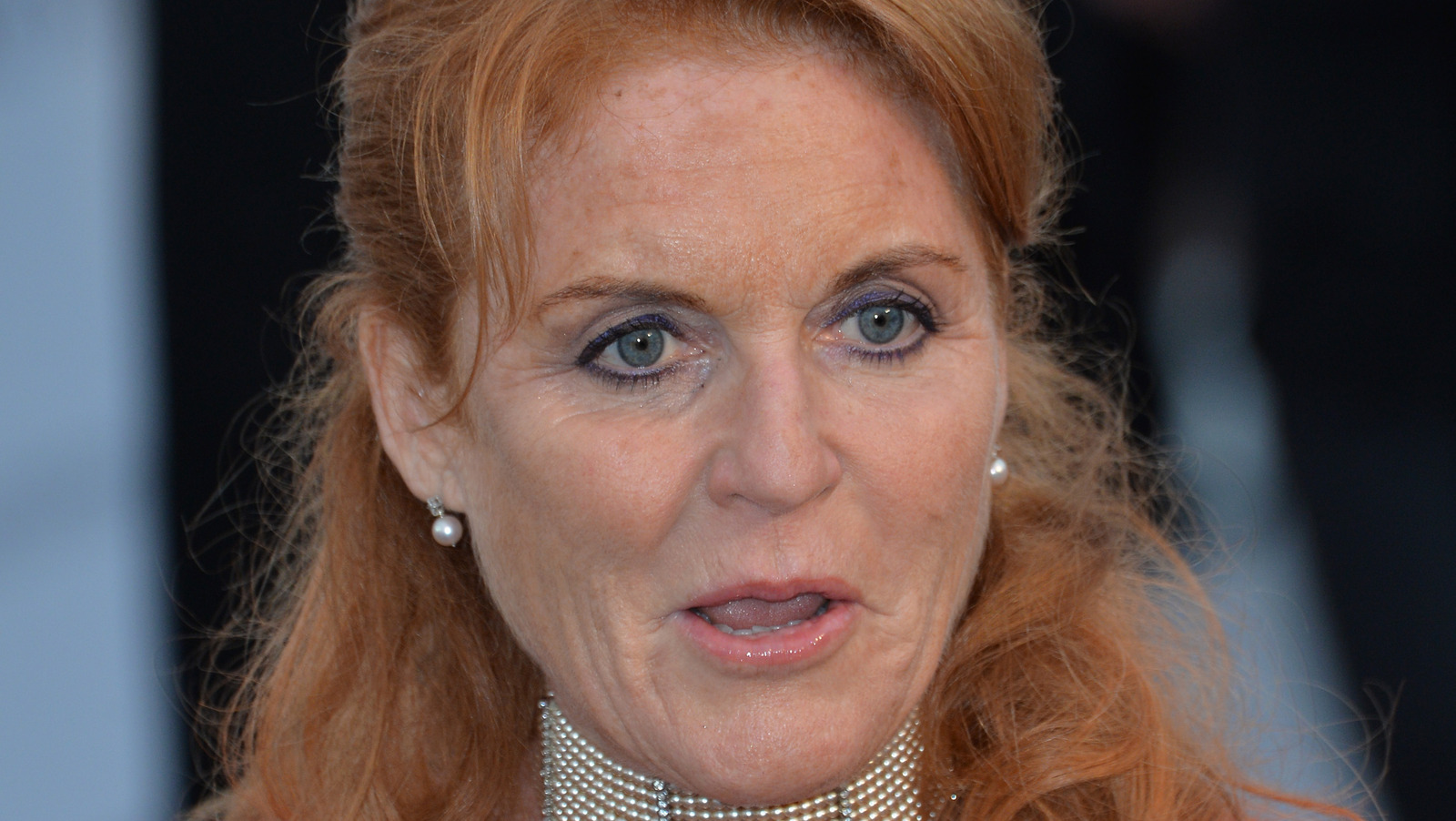 Sarah Ferguson's Most Controversial Moments