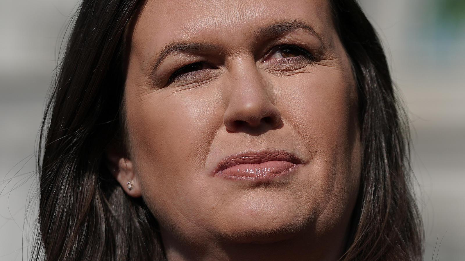 Sarah Huckabee Sanders Is Turning Heads With What She Encouraged People ...