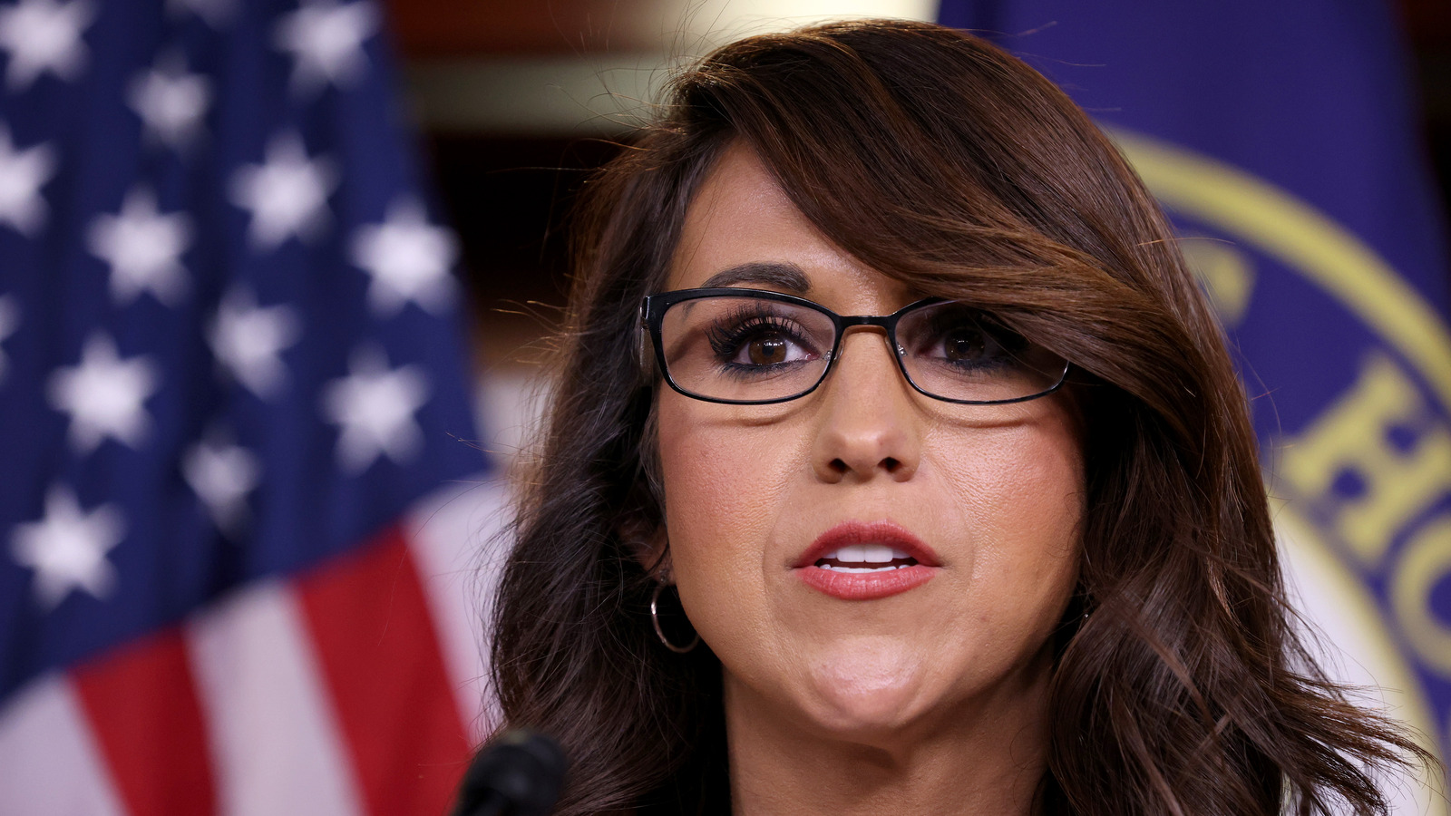 Scandalous Details About Lauren Boebert's Oldest Son Tyler