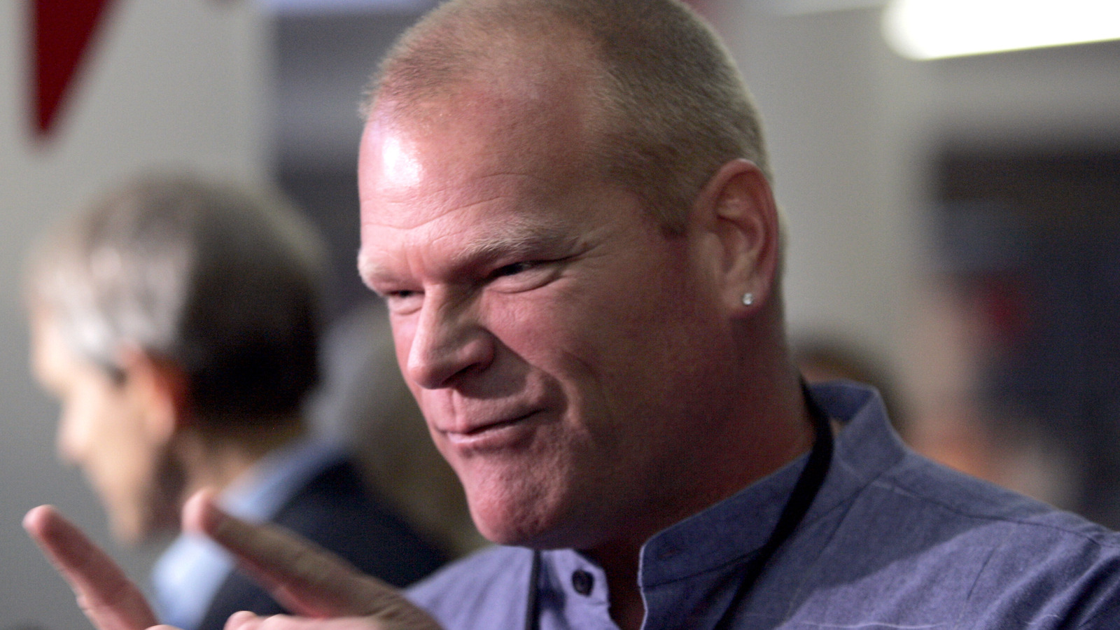 Scandals That Rocked HGTV Star Mike Holmes' Reputation