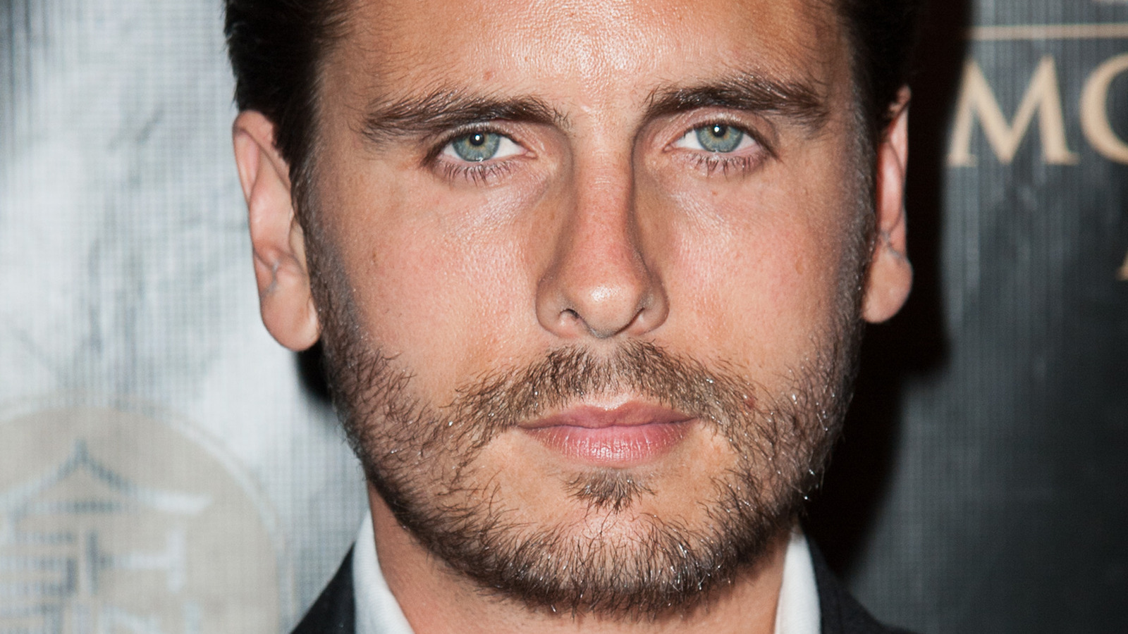 Scott Disick And Travis Barker Might Not Be Getting Along So Well After All 9777