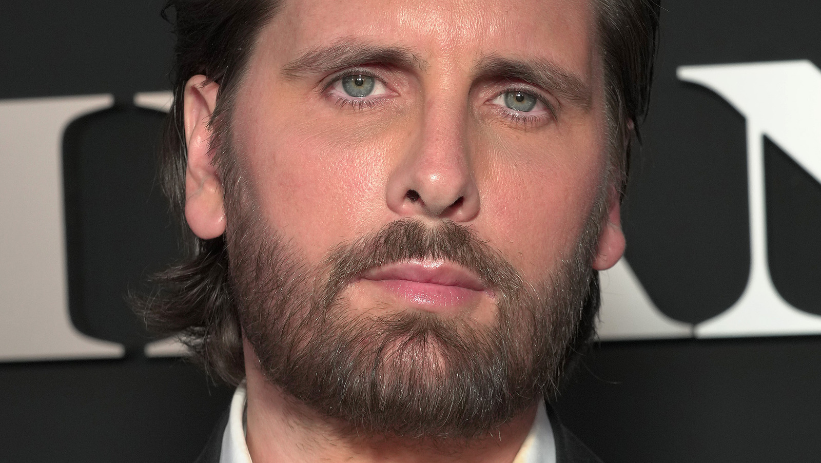 Scott Disick Held Hands With Rumored Old Flame Before His Car Accident