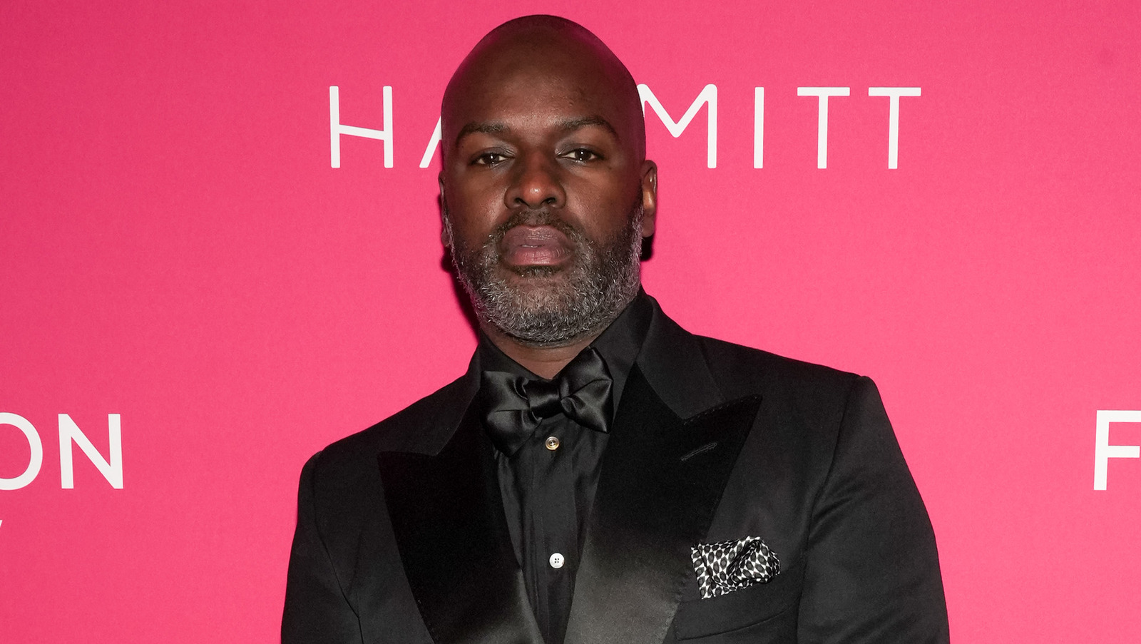 Scott Disick's Beef With Kris Jenner's Boyfriend Corey Gamble Explained