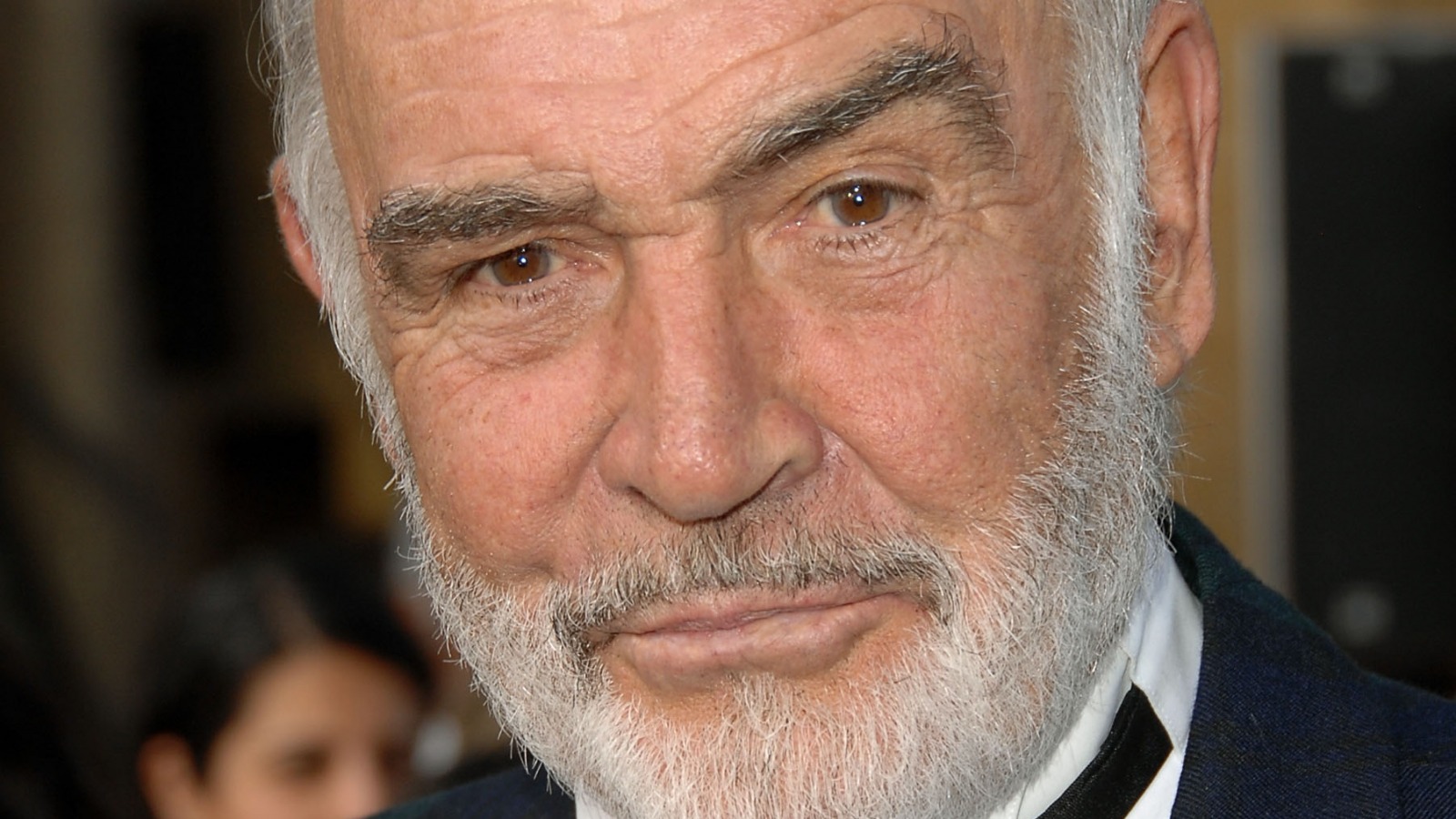 Sean Connery's Alarming Comments About Women Are Resurfacing