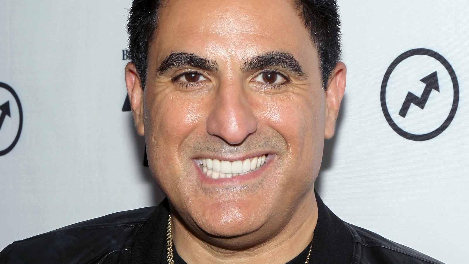 Shahs Of Sunset: Who Is Reza Farahan's Husband, Adam Neely?