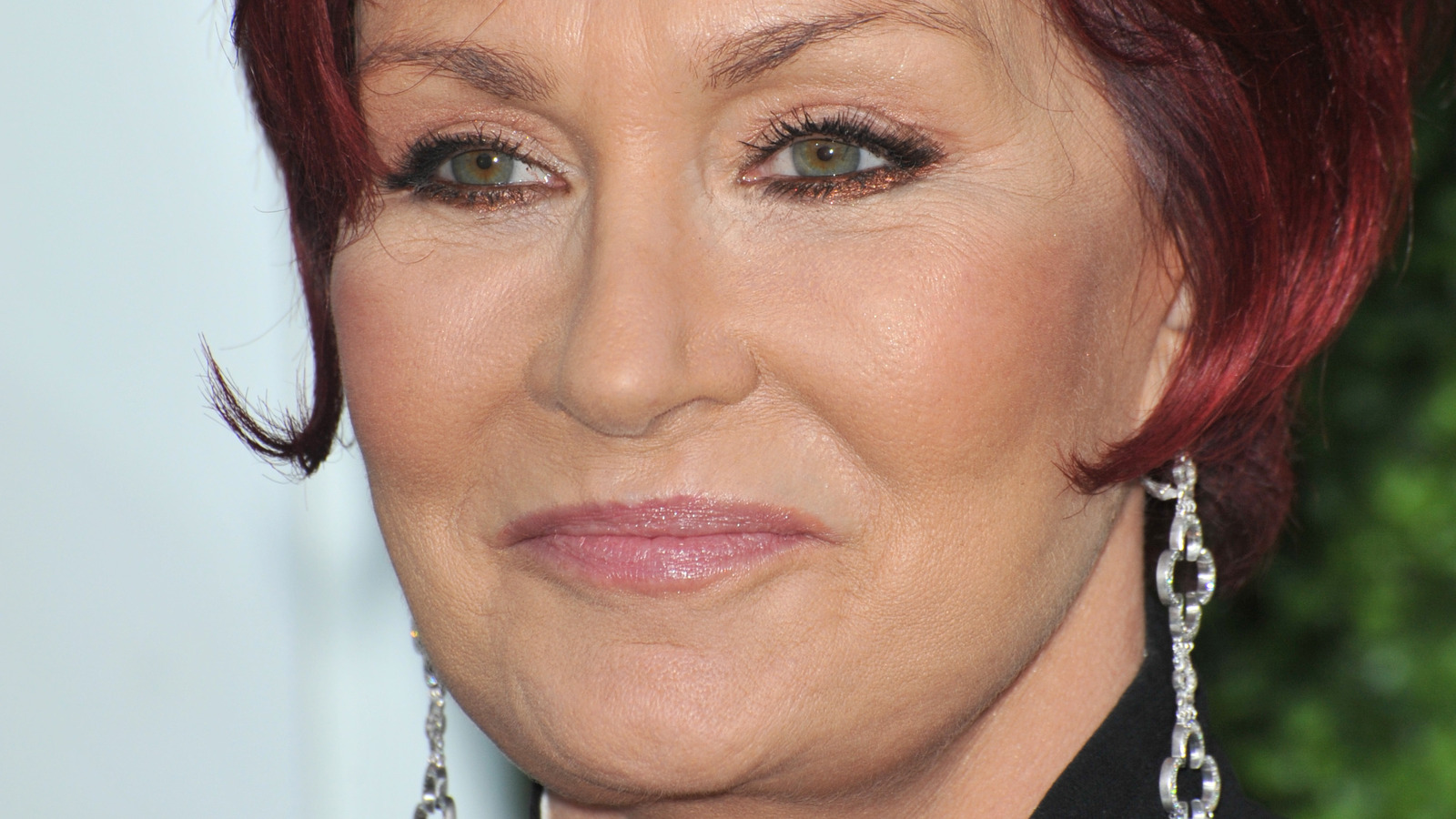 Sharon Osbourne Takes Bold Side In Kanye West's Latest Controversy ...