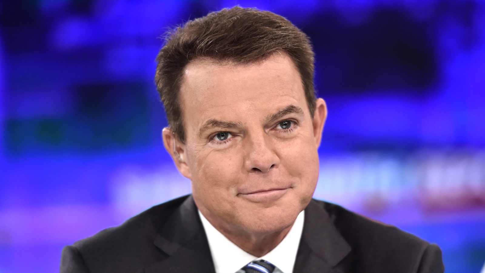 Shepard Smith's New CNBC Show Appears To Be In Trouble