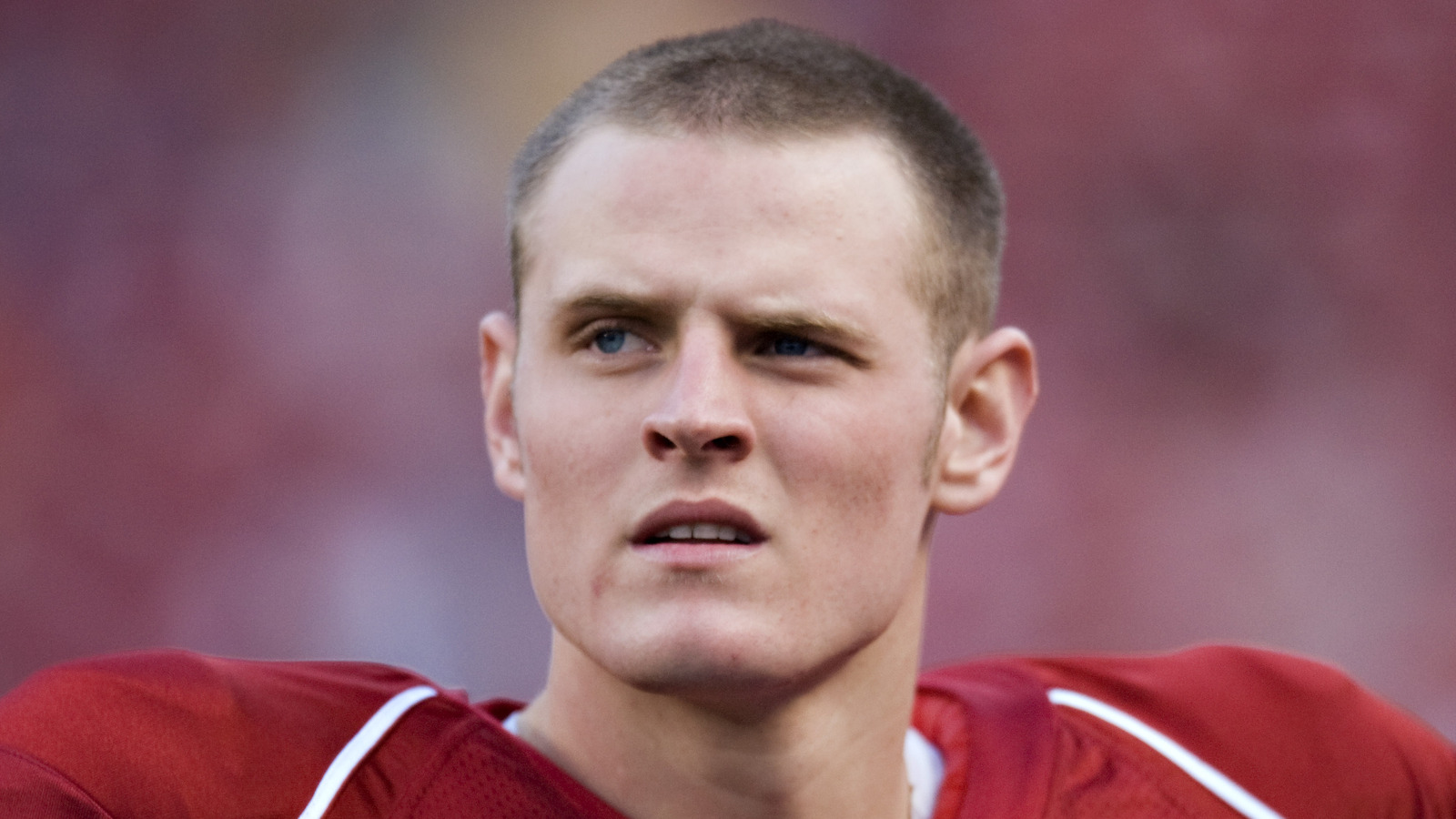 Sheriff's Comments On Ryan Mallett's Death Raise Even More Questions ...