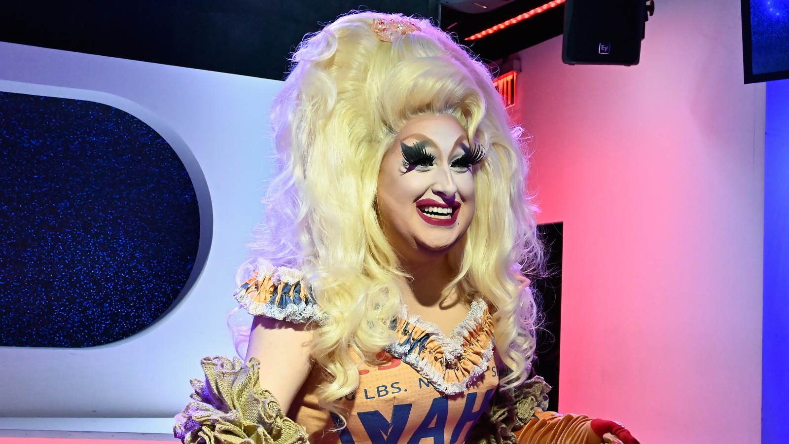 Sherry Pie's Catfishing Scandal That Rocked RuPaul's Drag Race