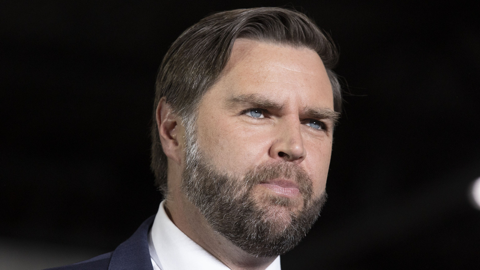 Side By Side Pics Of JD Vance's Transformation Are Head Turning (But ...