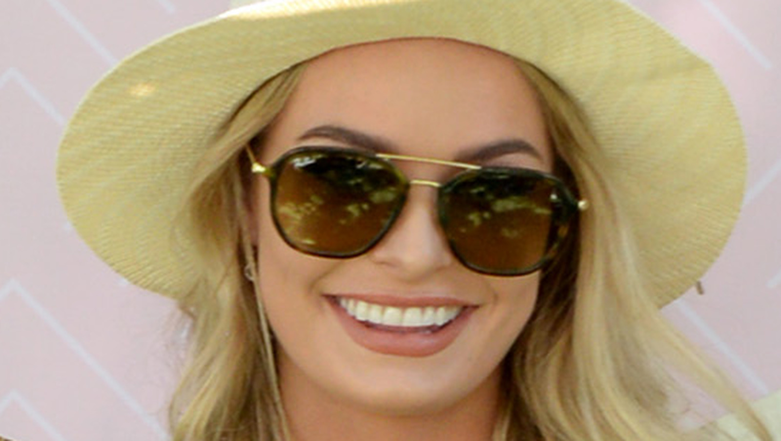 Siesta Key: The Truth About Juliette Porter And Alex Kompo's Relationship