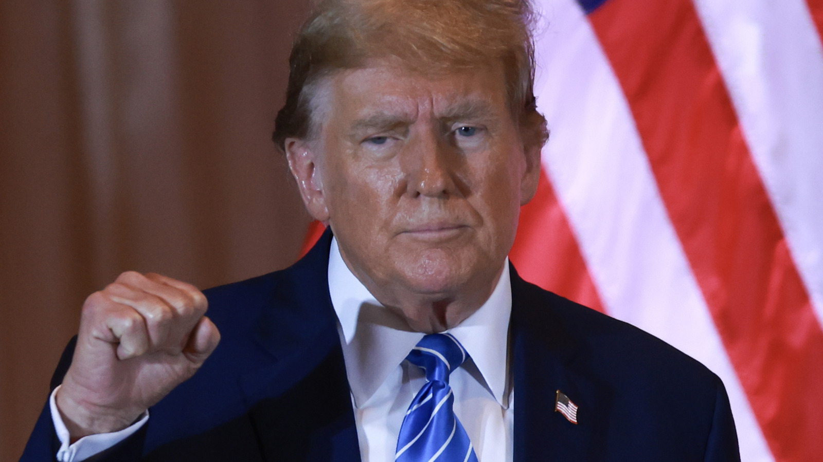 Signs Donald Trump Is Scrambling To Pay E. Jean Carroll $83.3 Million