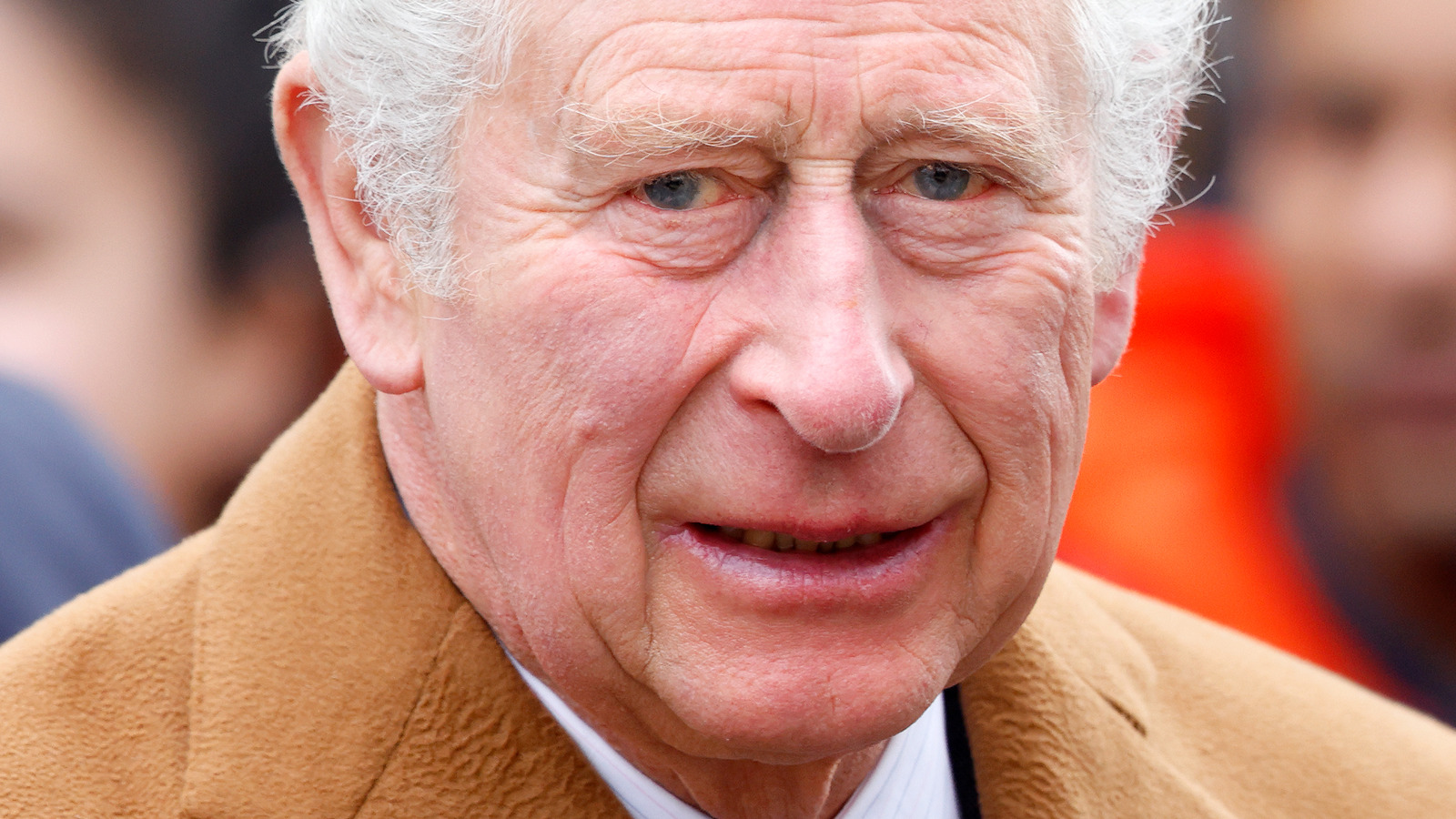 Singer Claims Prince Charles Ruined Her Love Life Even Though They ...