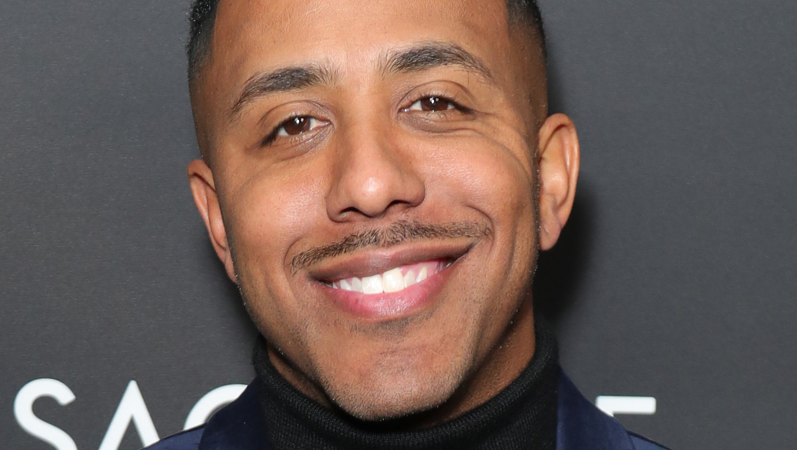 Sister, Sister Star Marques Houston Has Exciting Family News To Share