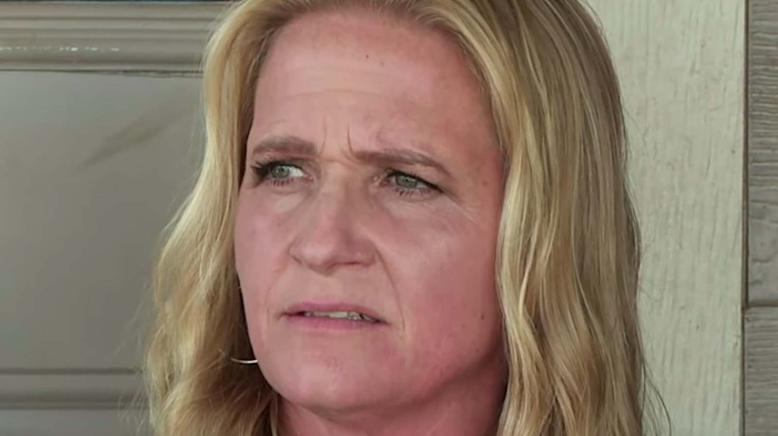 Sister Wives Christine Brown Iced Out Two Of Kodys Wives Amid Divorce