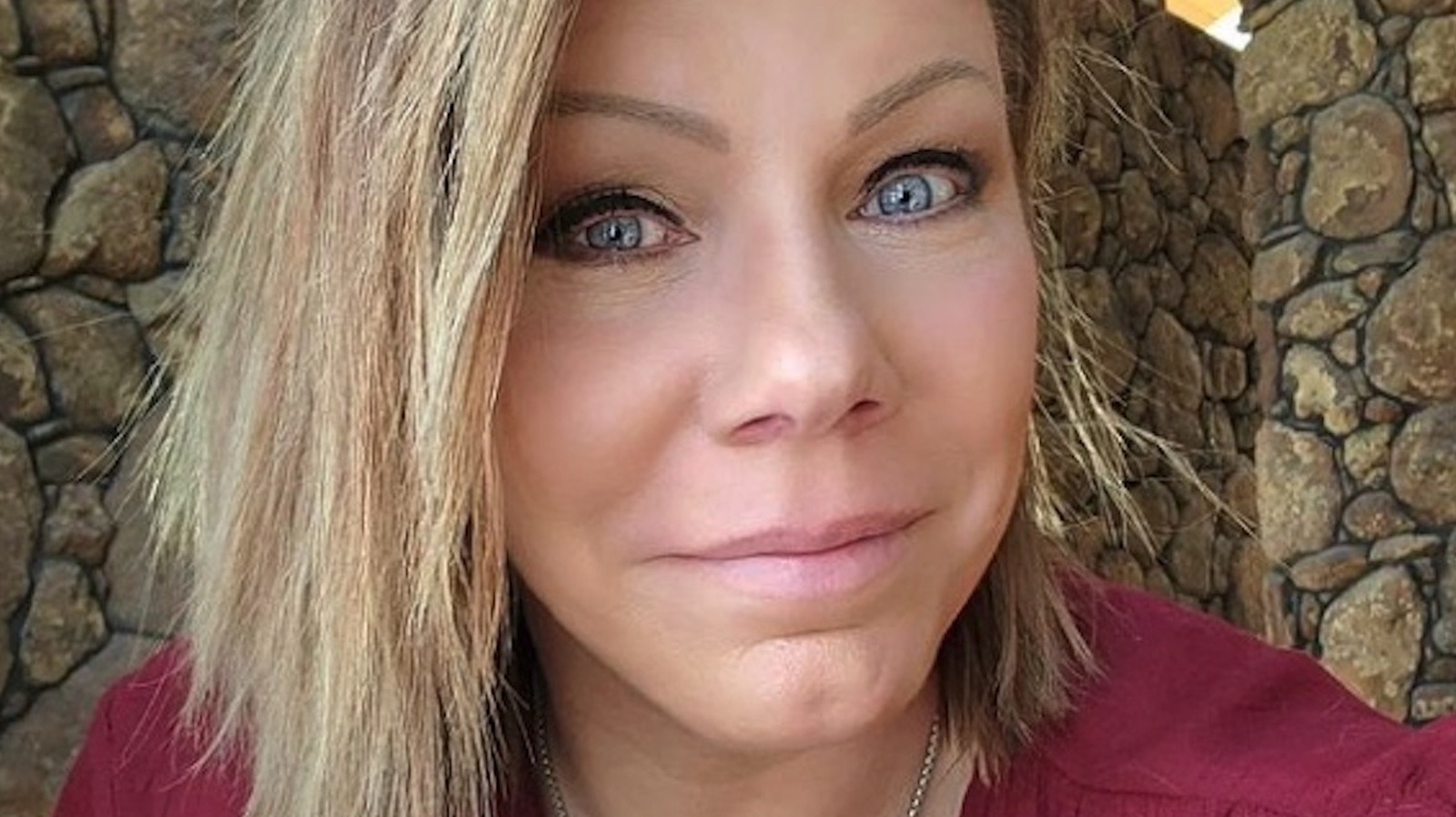 Sister Wives: Who Is Meri Brown's Only Child, Leon?