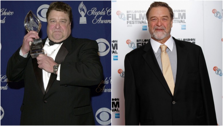 Sitcom Stars Who Don't Look Anything Like They Used To