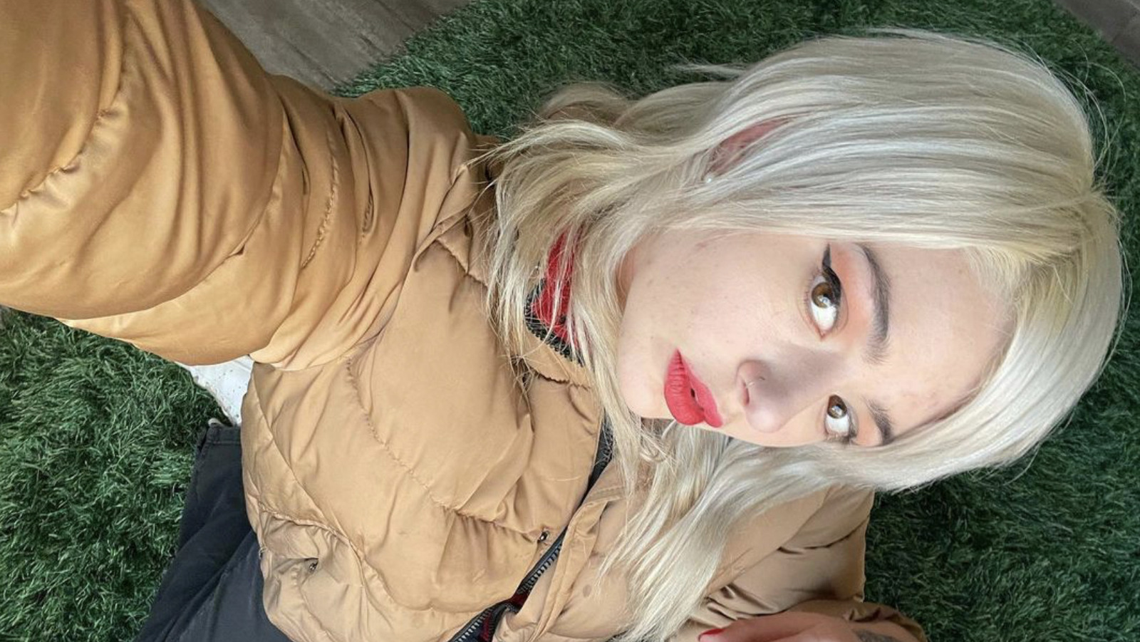 Slash's Stepdaughter Lucy-Bleu Dead At 25 & Her Final Post Is Heartbreaking