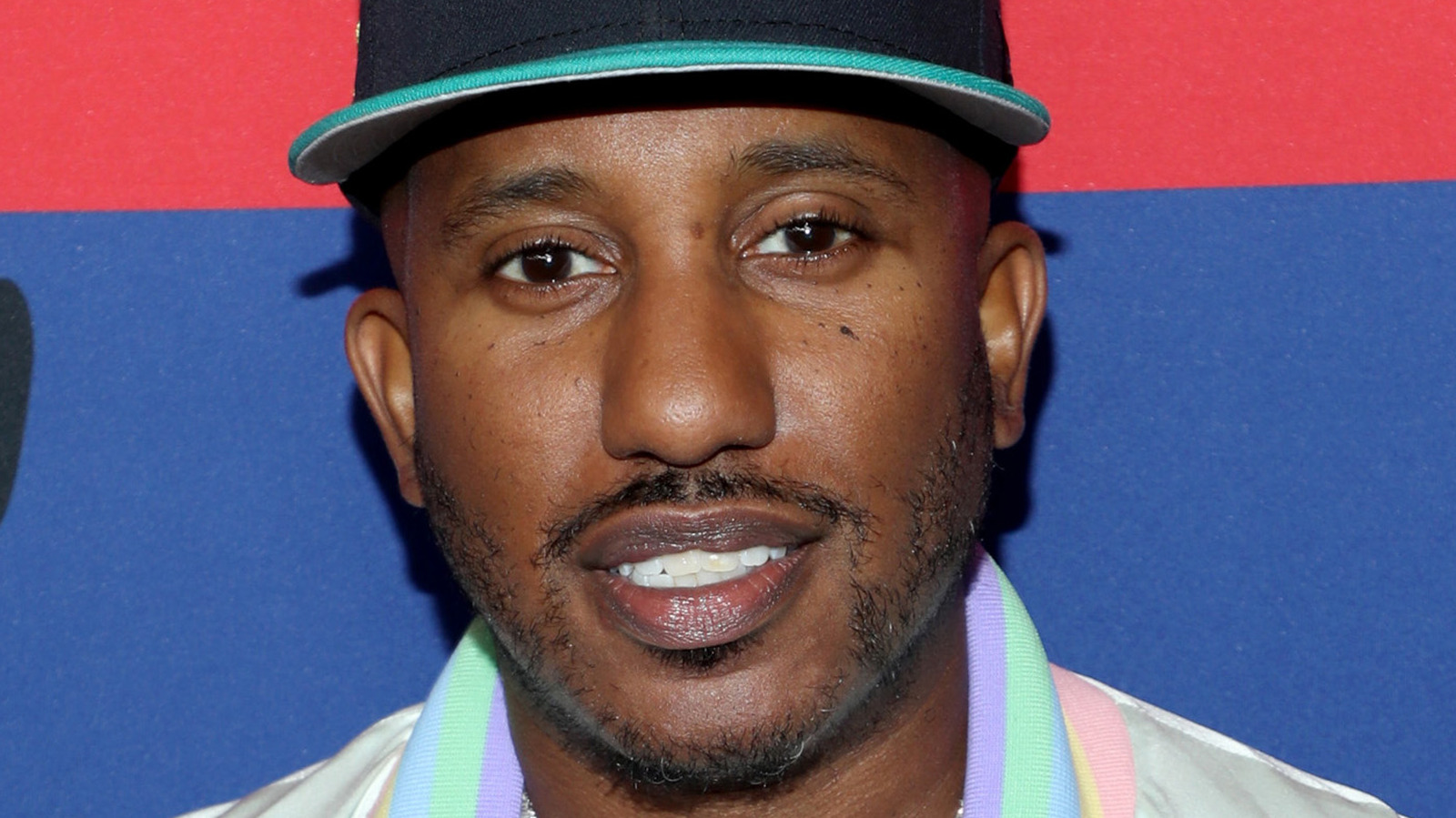 SNL Star Chris Redd's Alleged Attack Might Have Been Even Worse Than We ...