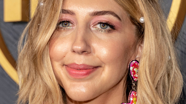 SNL Star Heidi Gardner's Husband Has His Own Claim To Fame SNL Star Heidi Gardner's Husband Has His Own Claim To Fame