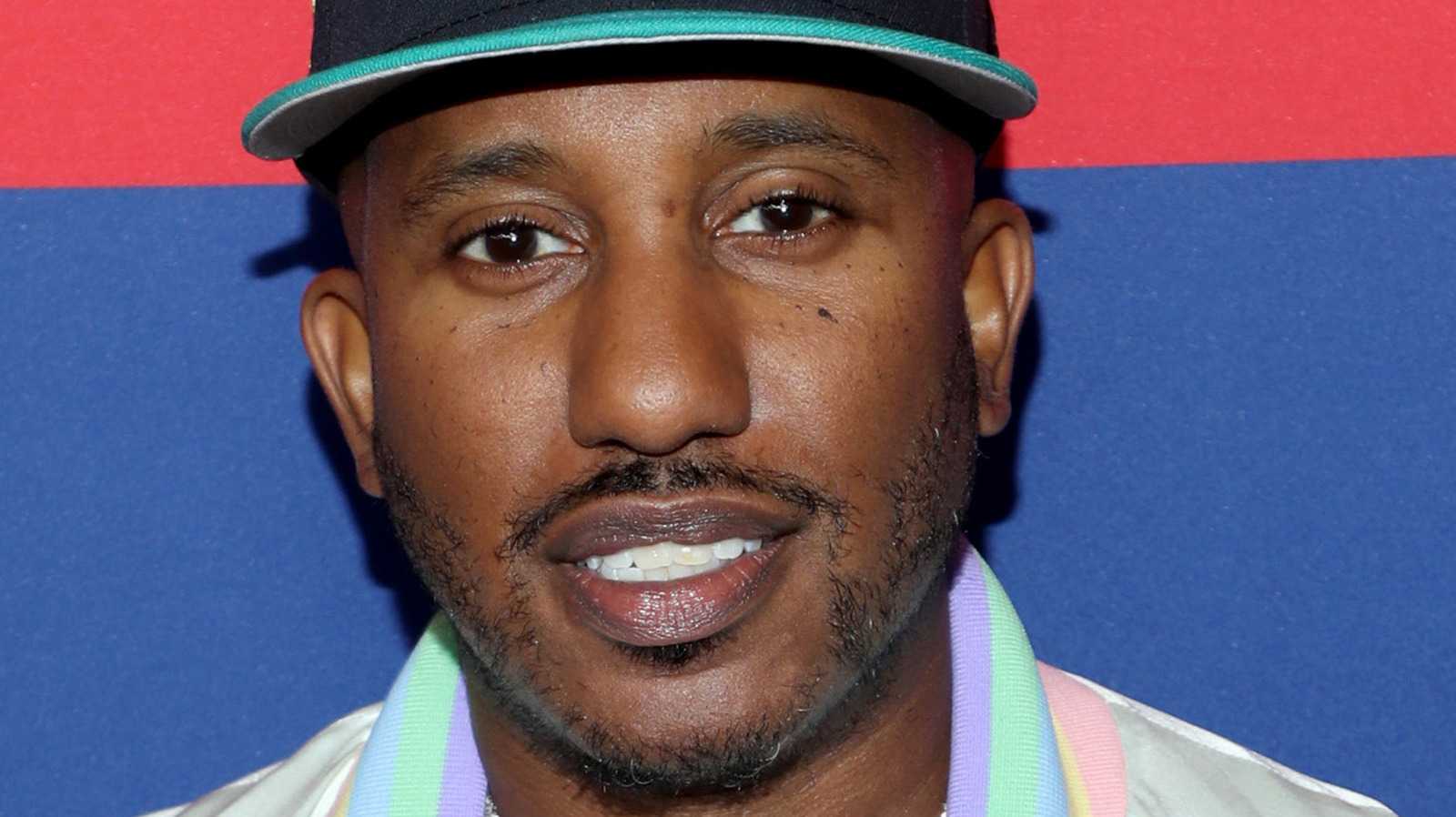 SNL's Chris Redd Updates Fans On His Condition After Scary Attack