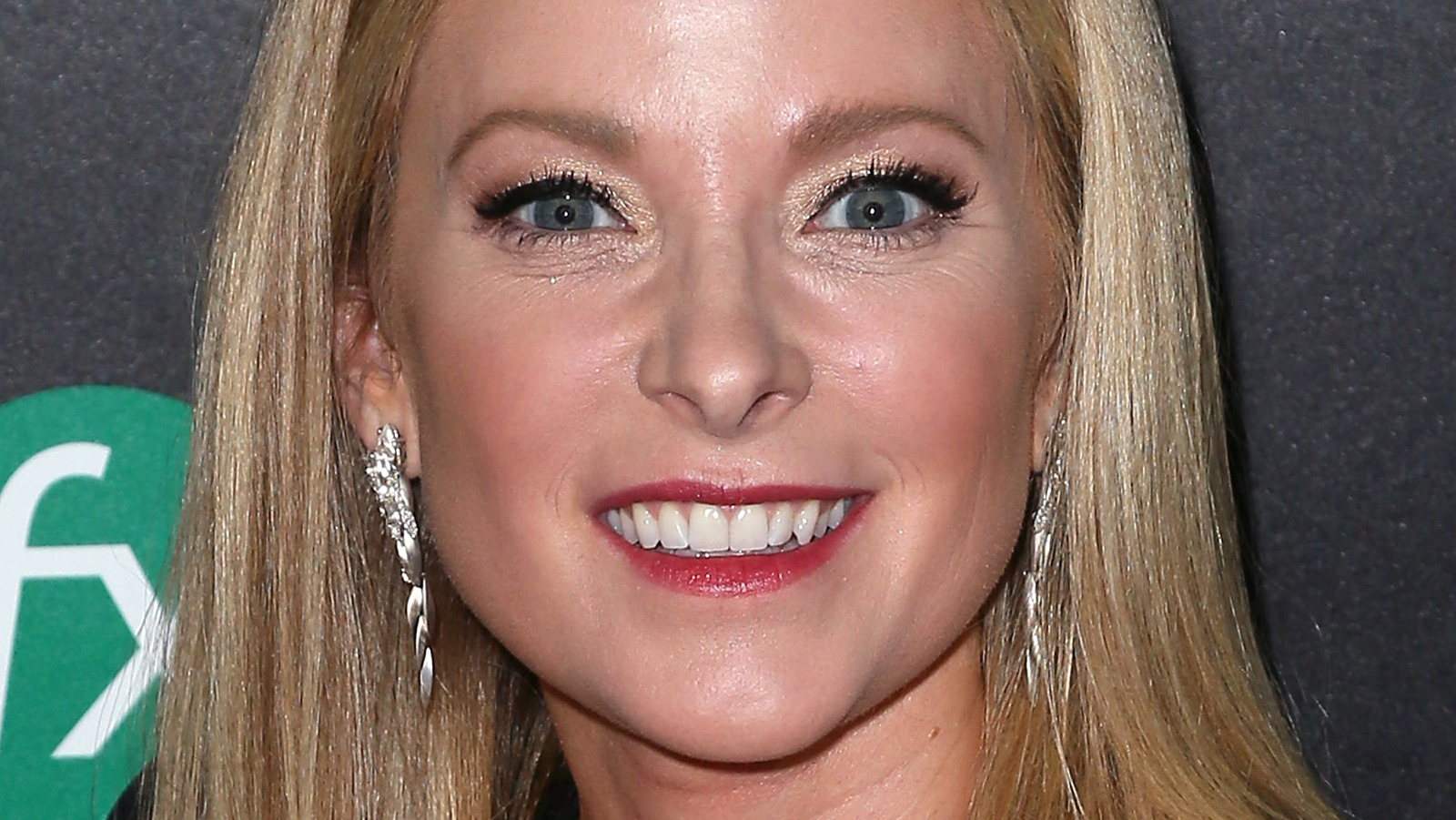 Soap Vet Cady McClain Revisits Her Time On The Young And The Restless