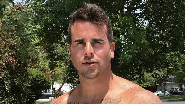 Social Media Star Josh Seiter Dishes On Fitness, The Bachelorette ...