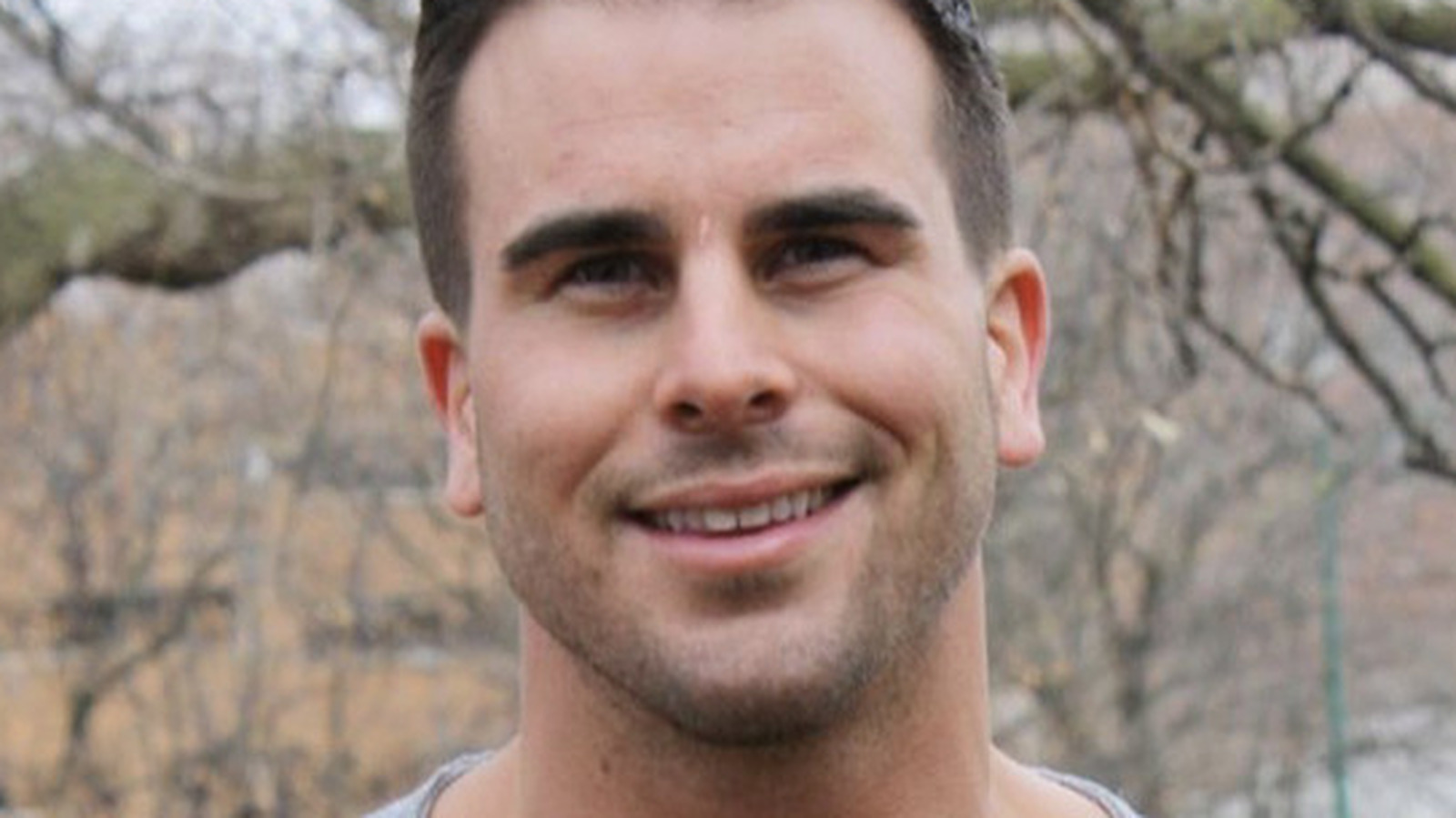 Social Media Star Josh Seiter Dishes On Fitness, The Bachelorette ...