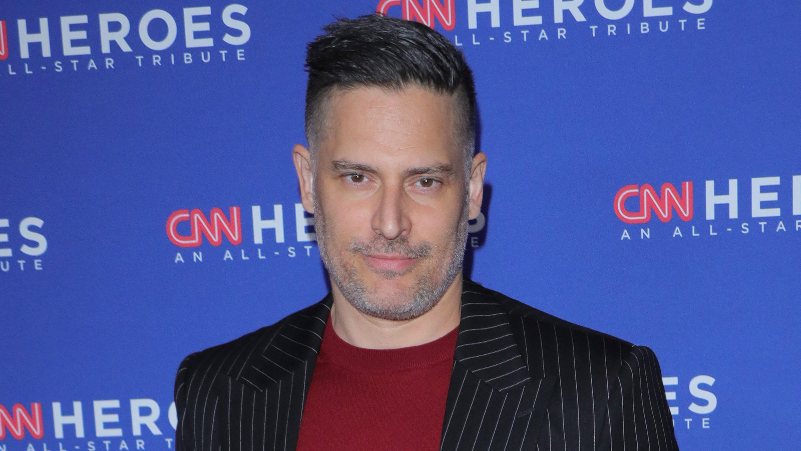 Sofía Vergara's Ex Joe Manganiello Moved On Quickly After Their Split