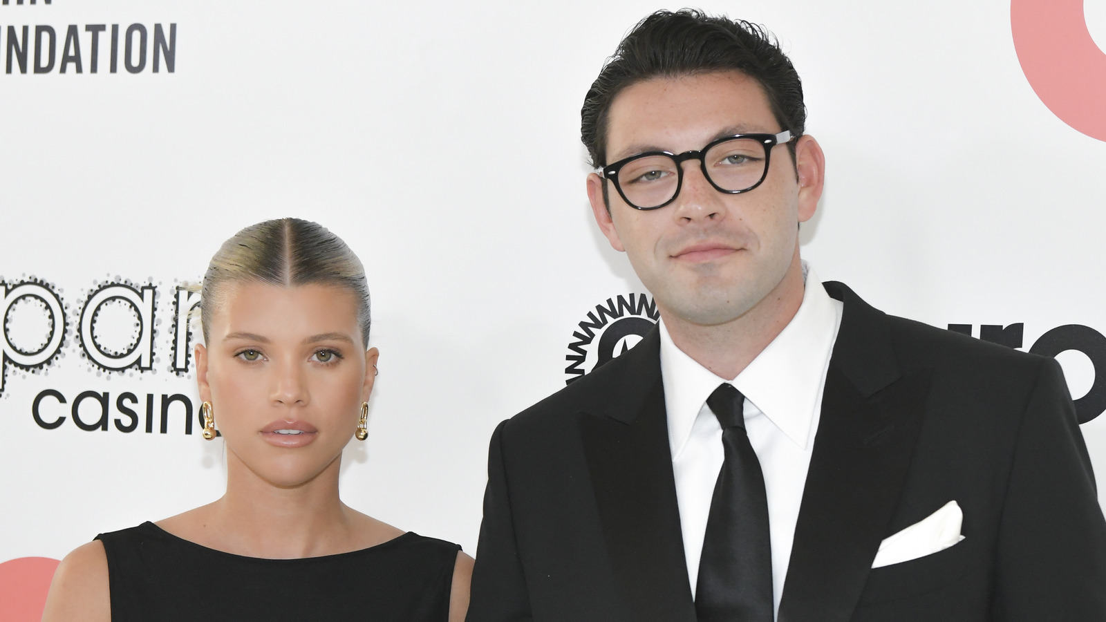 Sofia Richie Actually Met Elliot Grainge Years Before They Wed
