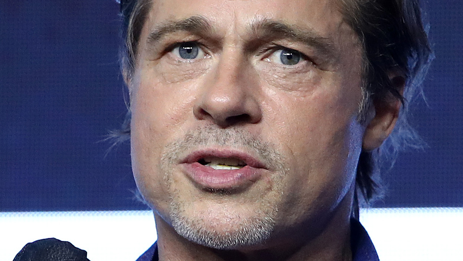 Source Paints Bleak Picture Of Brad Pitt's Outlook Amid Abuse Claims