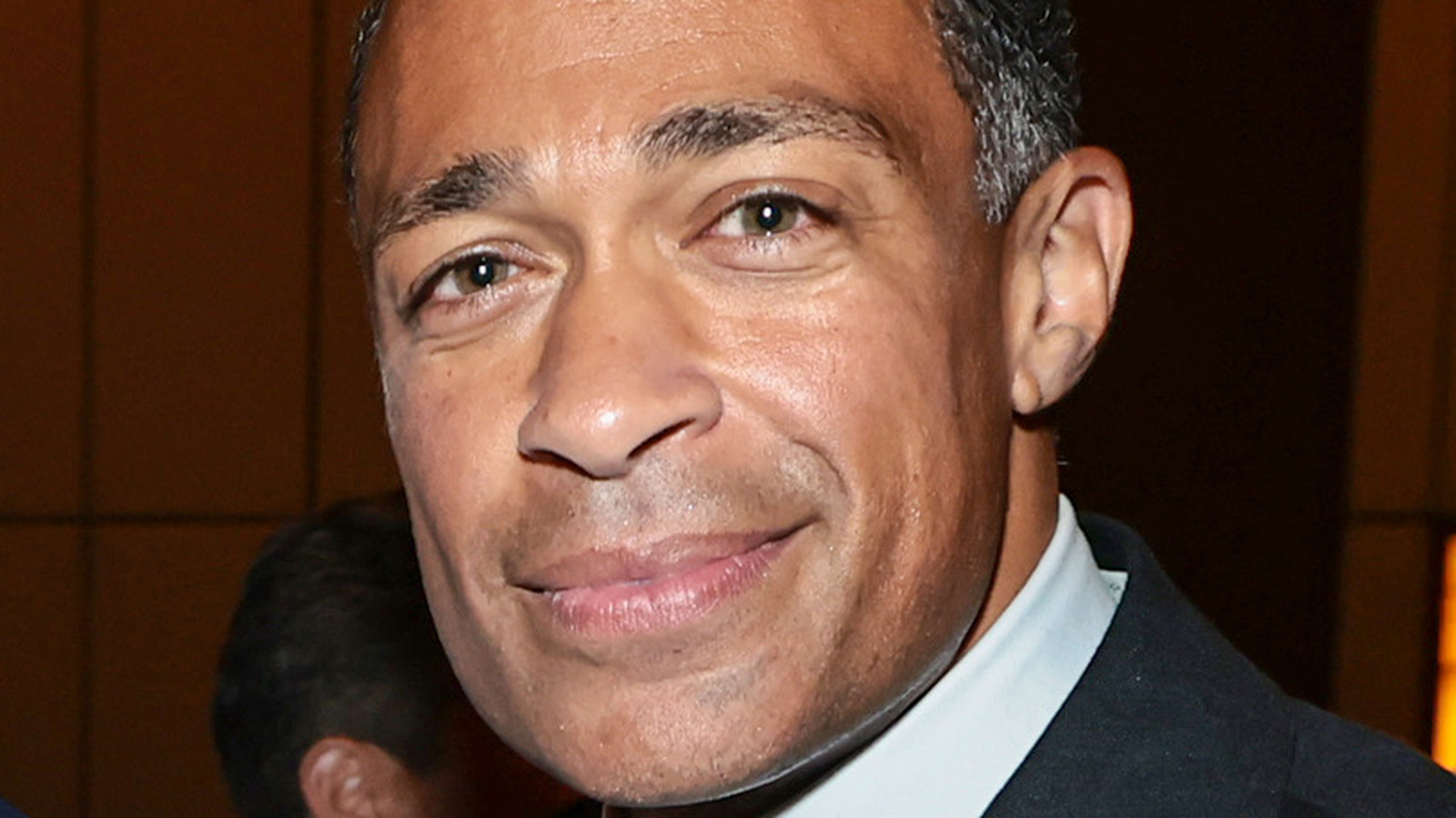 Sources Claim T.J. Holmes Relationship With Amy Robach Wasn't His First ... Sources Claim T.J. Holmes Relationship With Amy Robach Wasn't His First ...