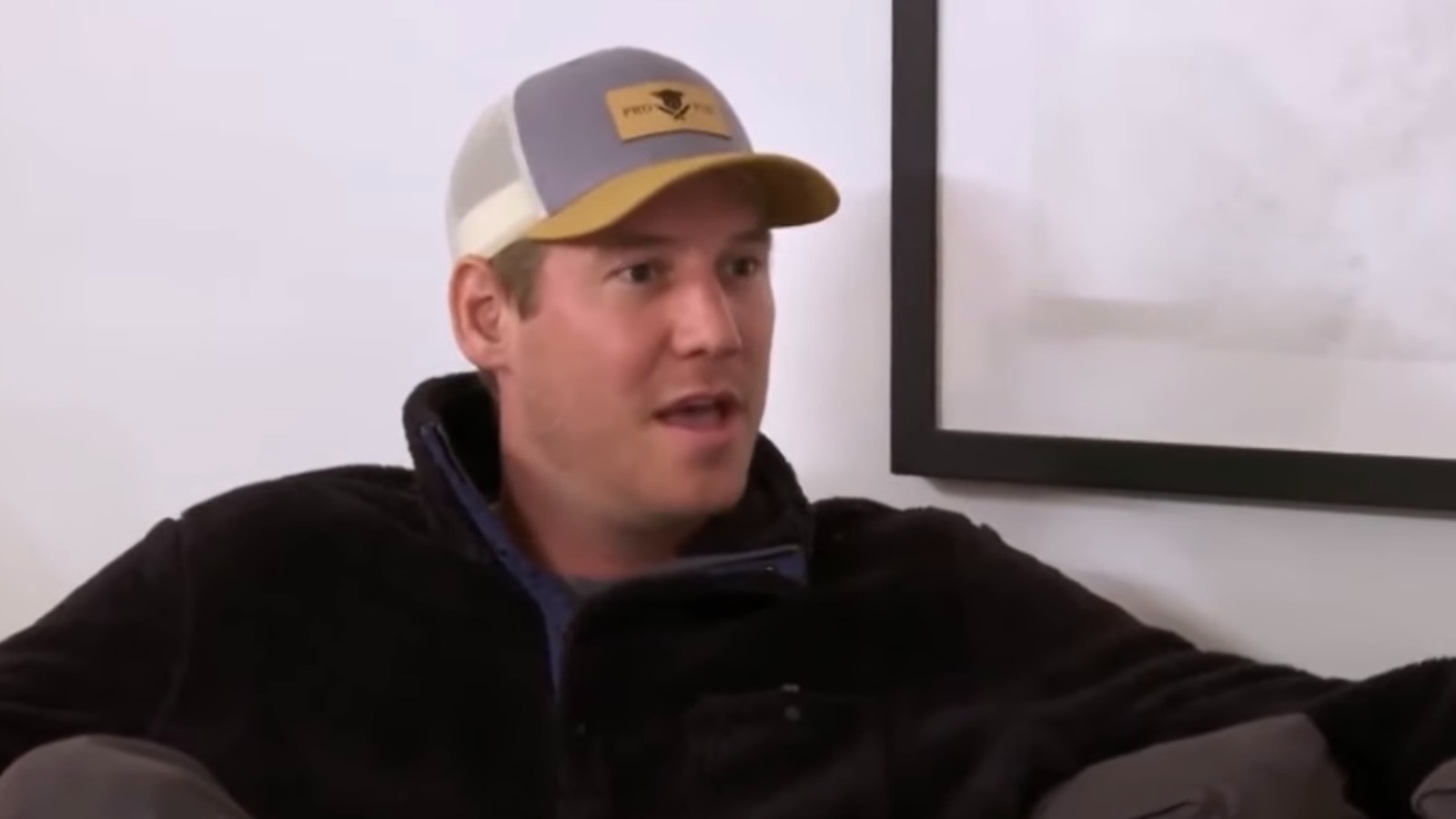 Southern Charm: Why Austen Kroll Isn't Happy With Patricia Altschul