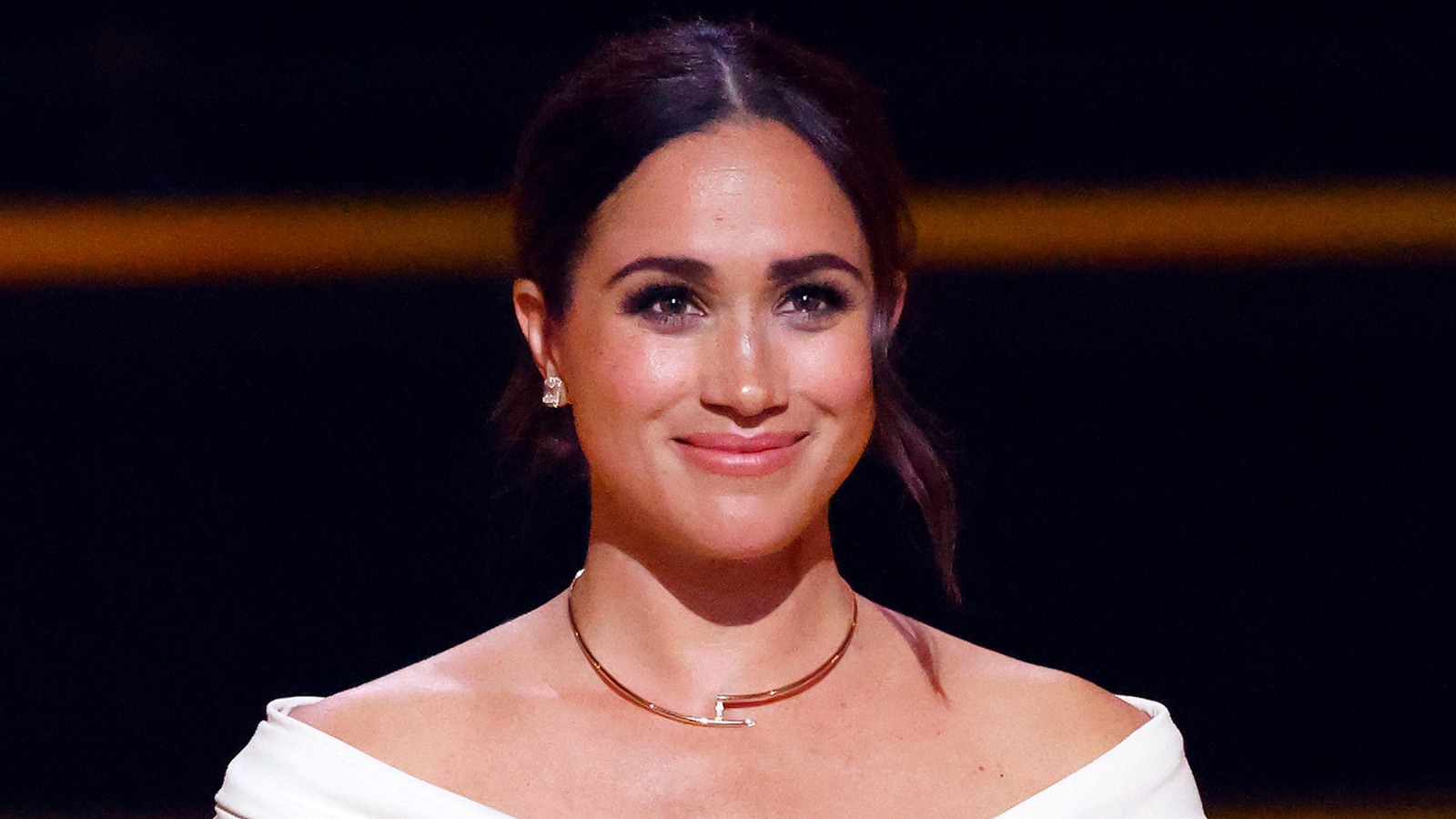 Spine-Chilling Details About Meghan Markle's Royal Experience