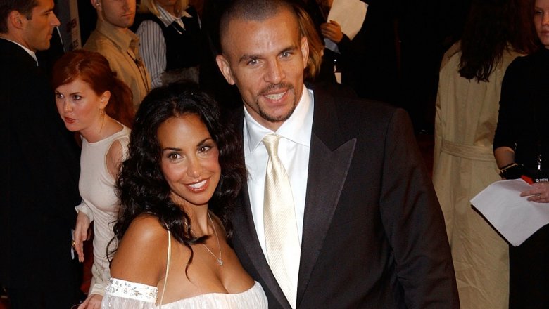 Sports Icons Who Cheated On Their Wives